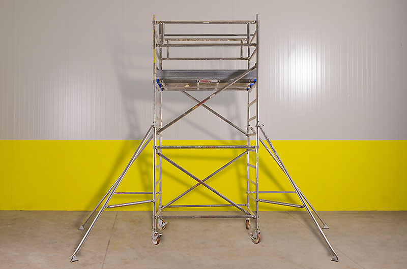 Noleggio Trabattello - GIFFI NOLEGGI